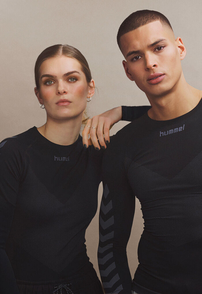 hummel® Offizieller Onlineshop | Shoppe Sportkleidung auf hummelsport.de
