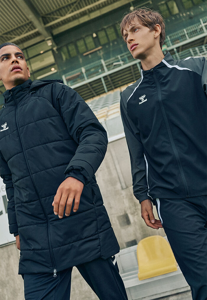 hummel® Offizieller Onlineshop | Shoppe Sportkleidung auf hummelsport.de