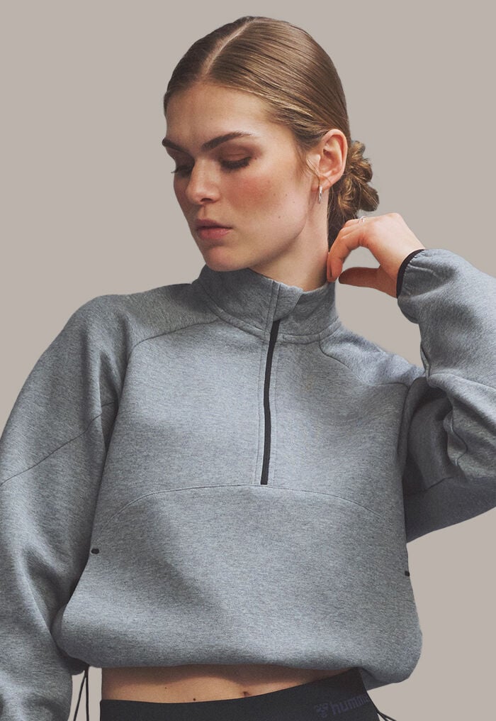 hummel® Offizieller Onlineshop | Shoppe Sportkleidung auf hummelsport.de